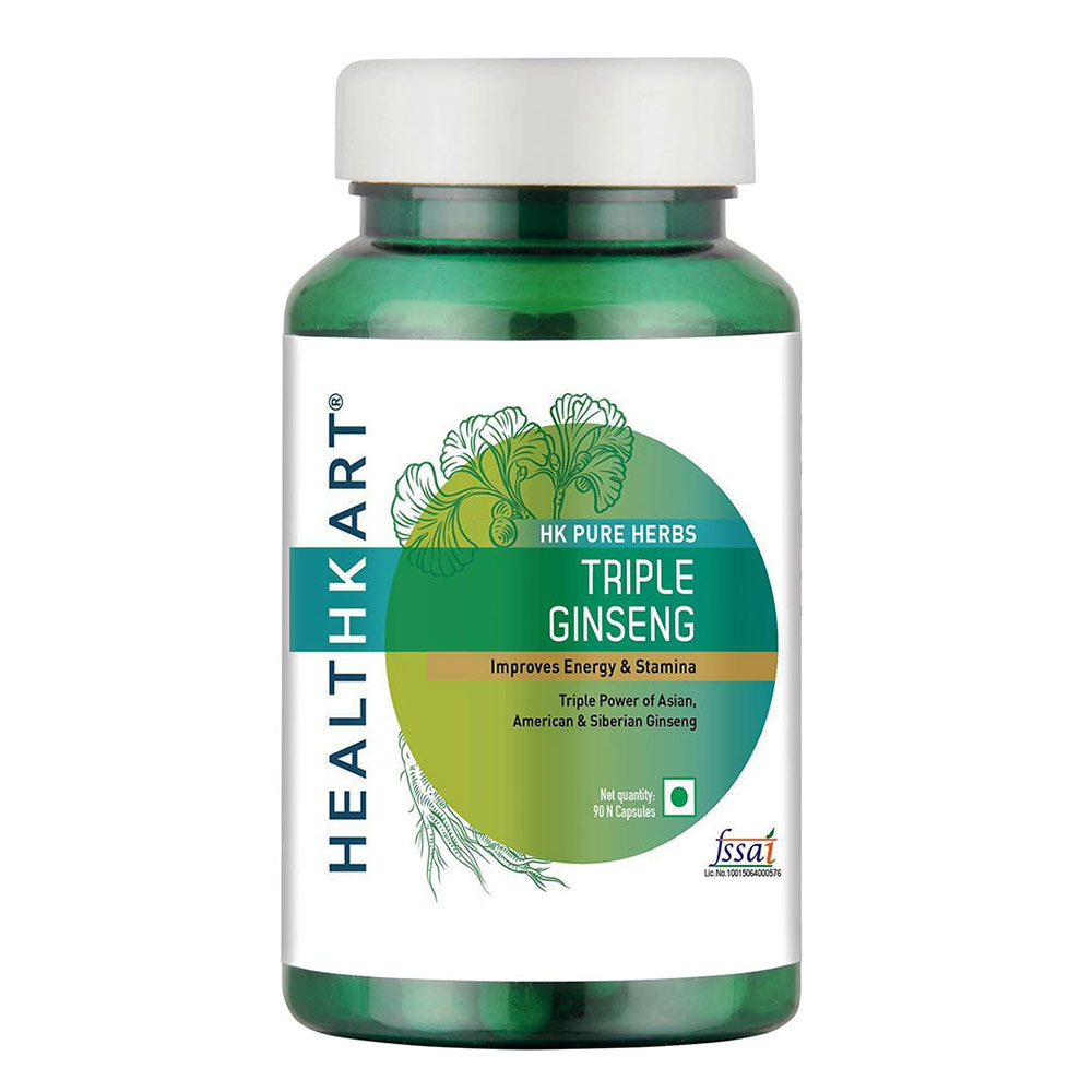 Triple Ginseng (Asian, American and Siberian Ginseng) OP at Best Price ...