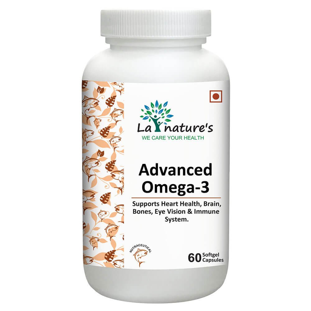 Advanced Omega 3 at Best Price in India | Healthkart.com