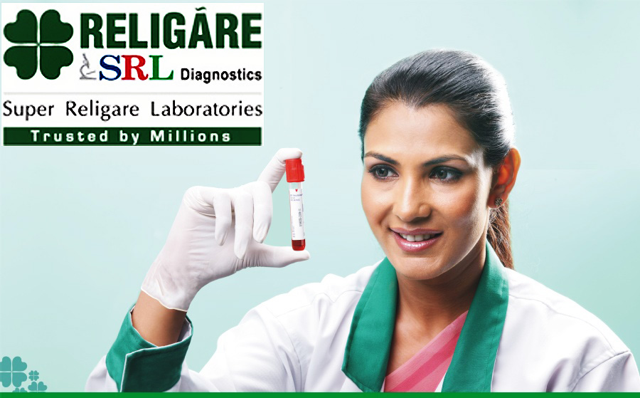 CompleteHealth Check-up at Best Price in India | https://www.healthkart ...