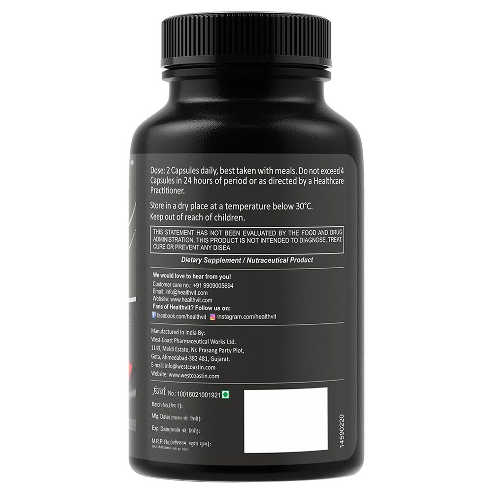 Vigorneed at Best Price in India | https://www.healthkart.com/