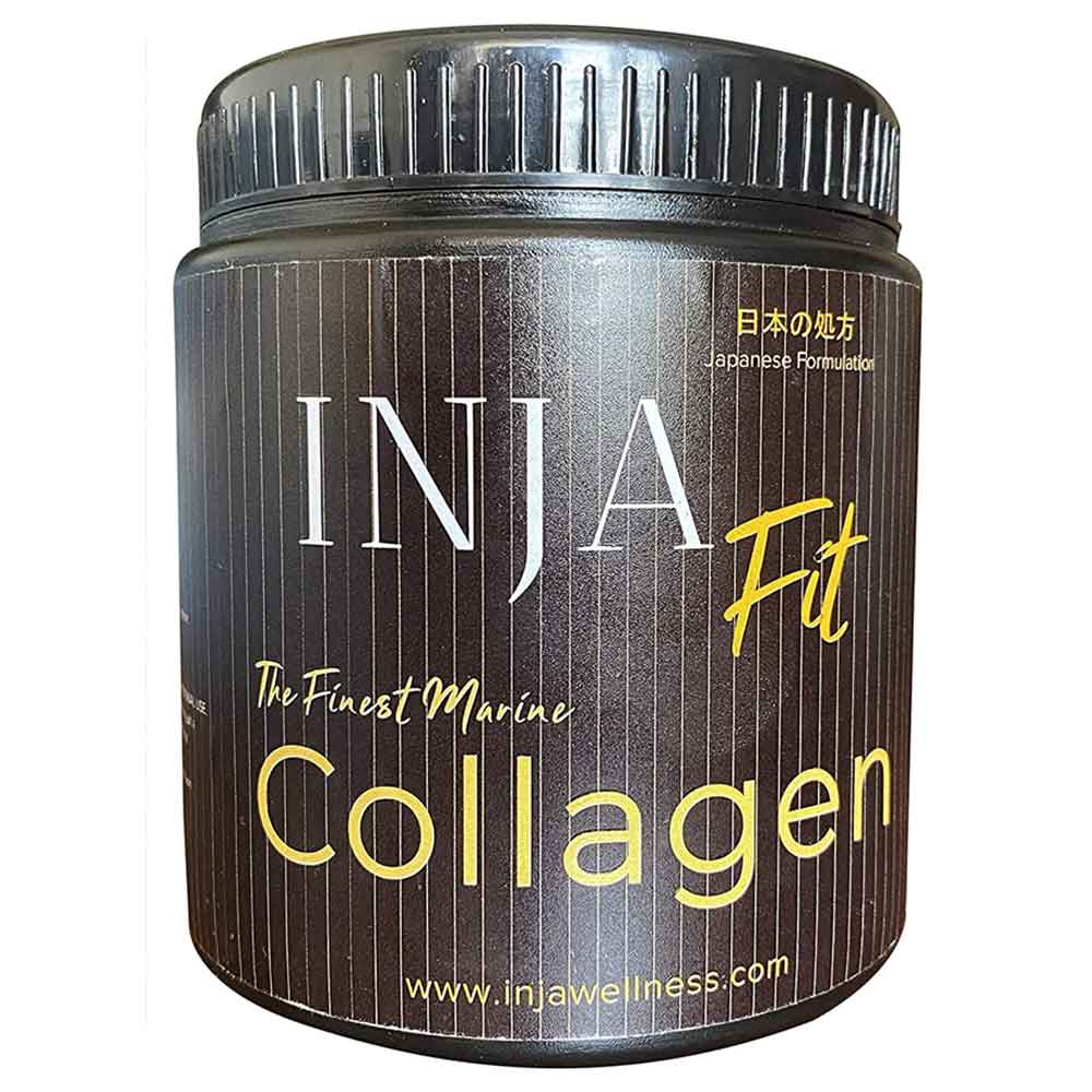 INJA Fit Collagen at Best Price in India | Healthkart.com