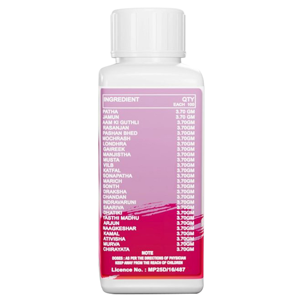 Pharma Science Leuco Treat, Medicine for Leucorrhea 10 g at Best Price ...