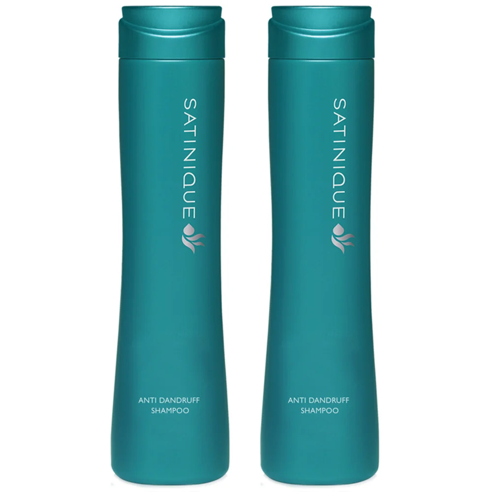 Satinique Advanced Dandruff Control Conditioning Shampoo - Pack of 2 at ...