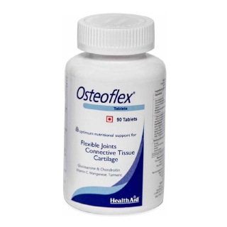 Health Aid Osteoflex 90 tablet(s) online in India | HealthKart.com