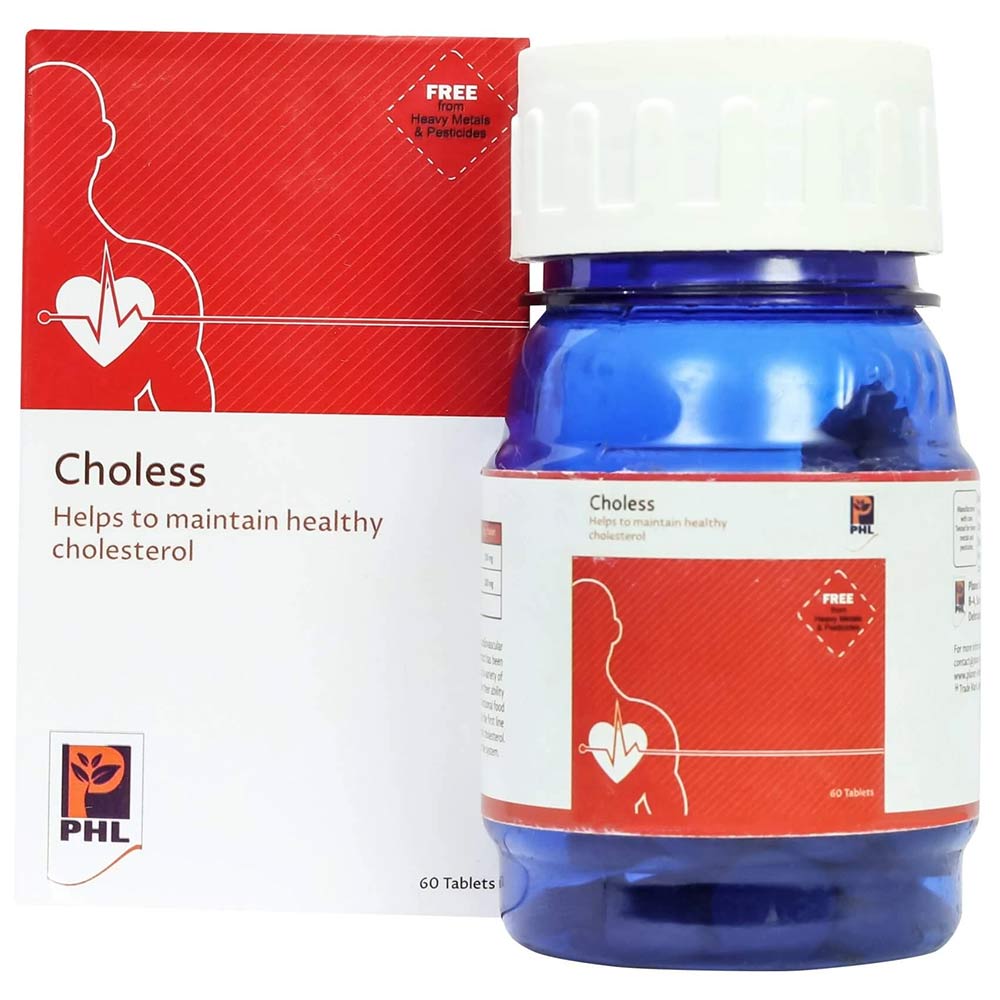 Choless at Best Price in India | https://www.healthkart.com/