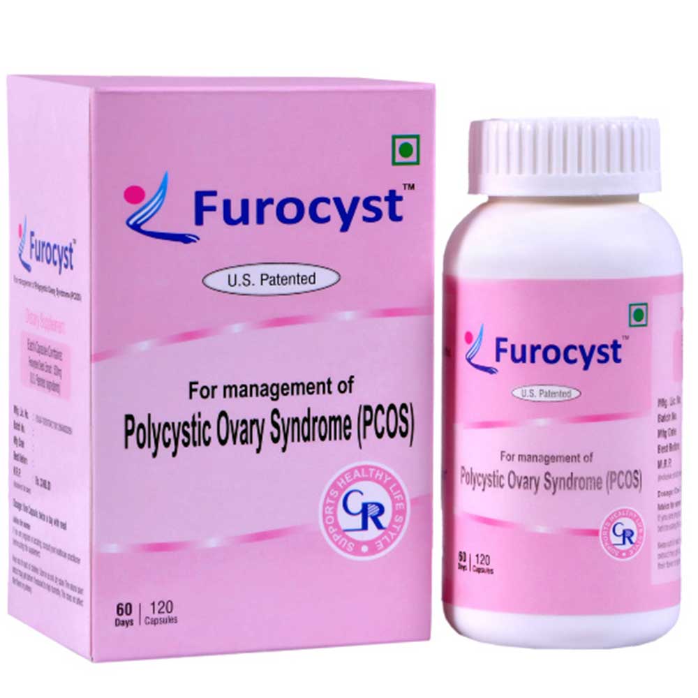 Fenfuro Furocyst, 60 capsules at Best Price in India | https://www ...