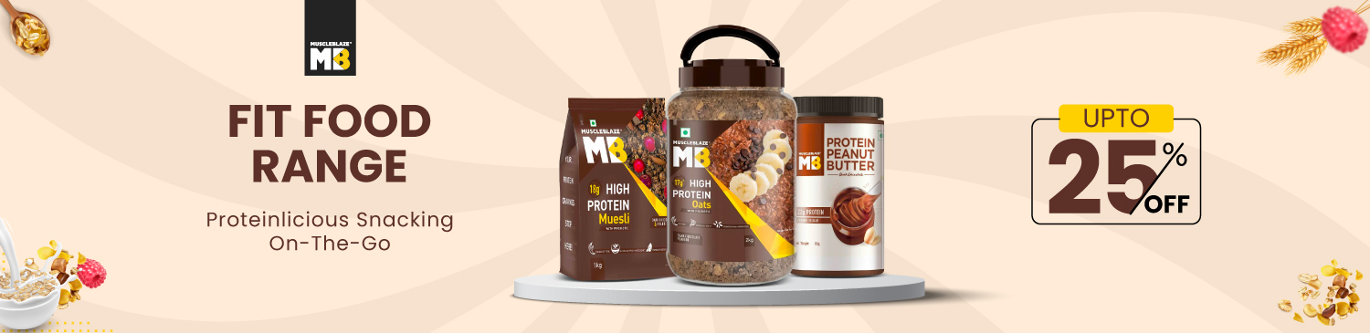 HealthKart - India's #1 Authentic Online Supplement Store