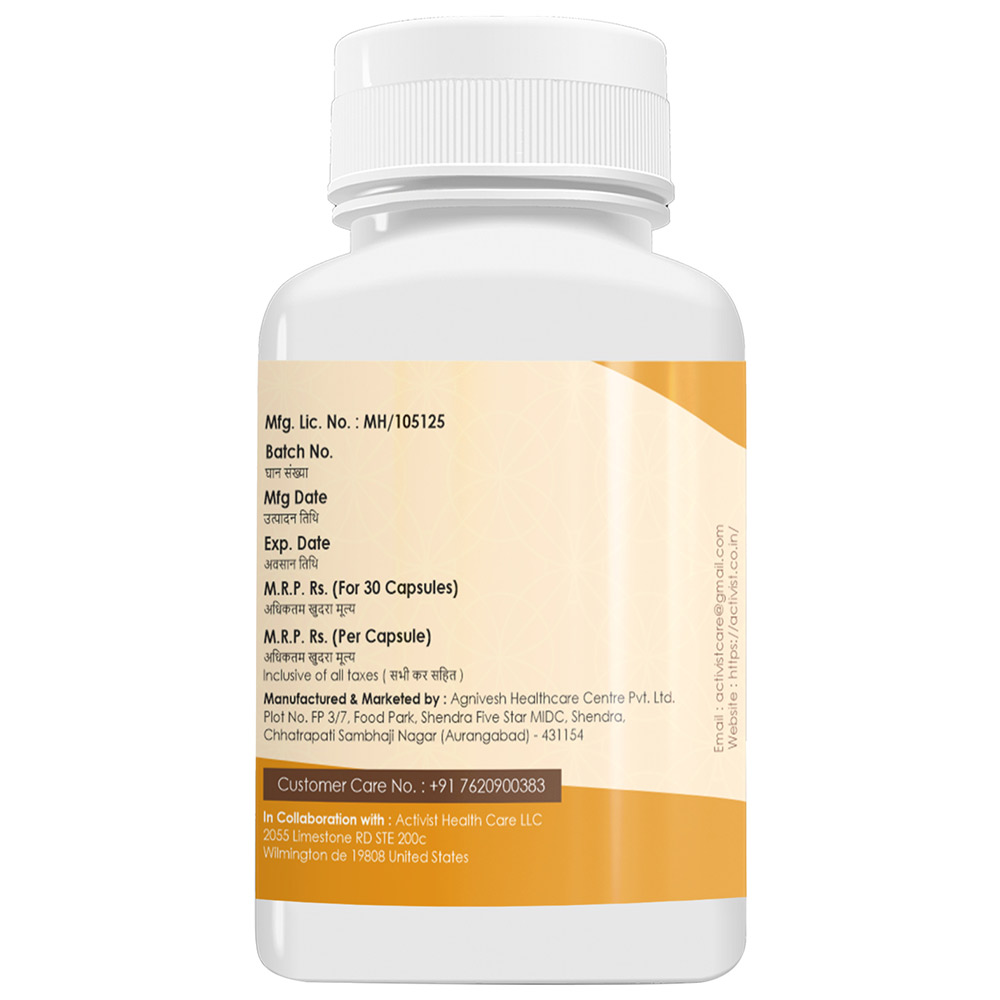 Curcumin Oil at Best Price in India | Healthkart.com