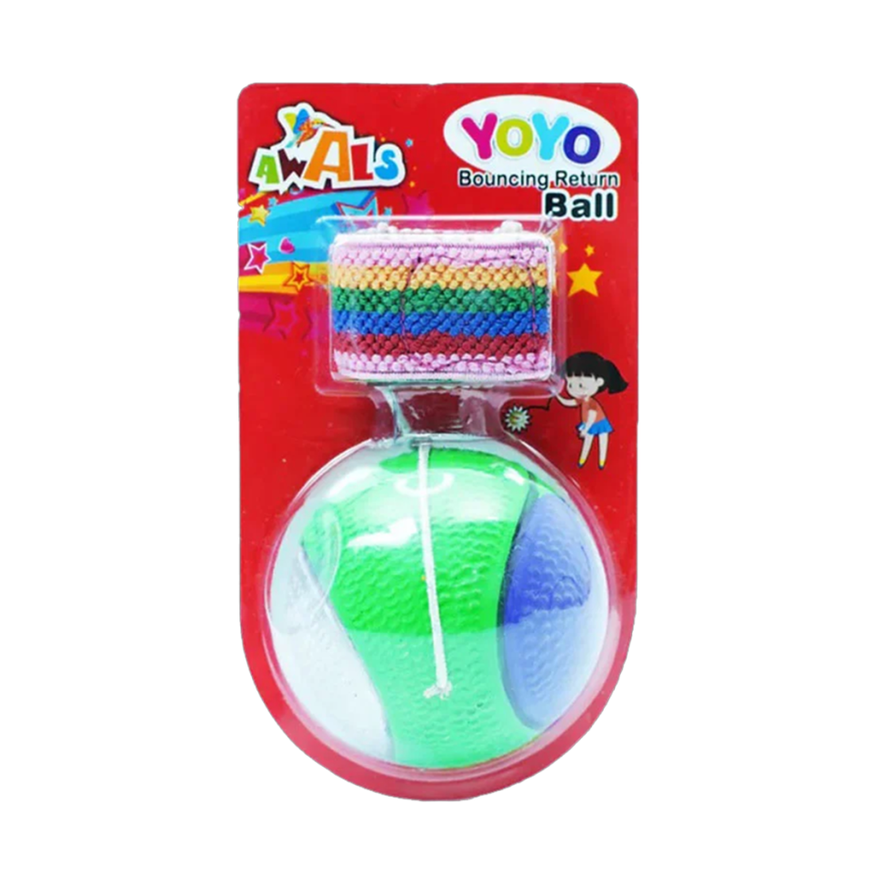 Yo Yo Ball at Best Price in India https www.gritzo