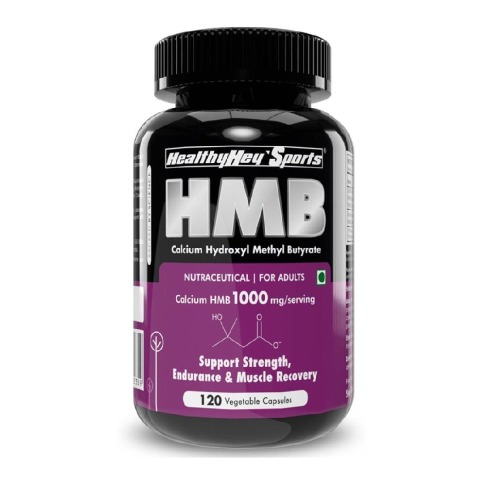 HMB Calcium Hydroxyl Methyl Butyrate at Best Price in India ...