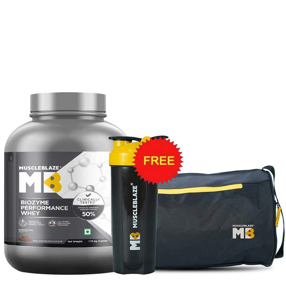 Search for muscleblaze | MuscleBlaze