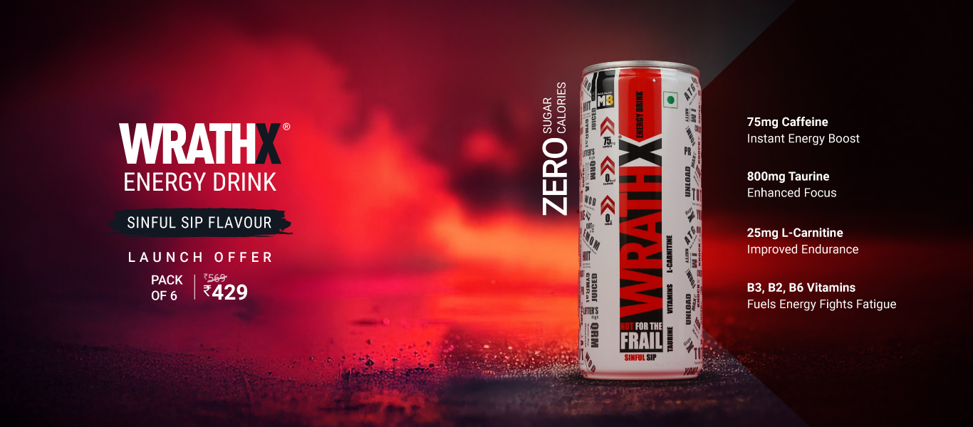 MuscleBlaze - India's Best Bodybuilding & Sports Nutrition Brand