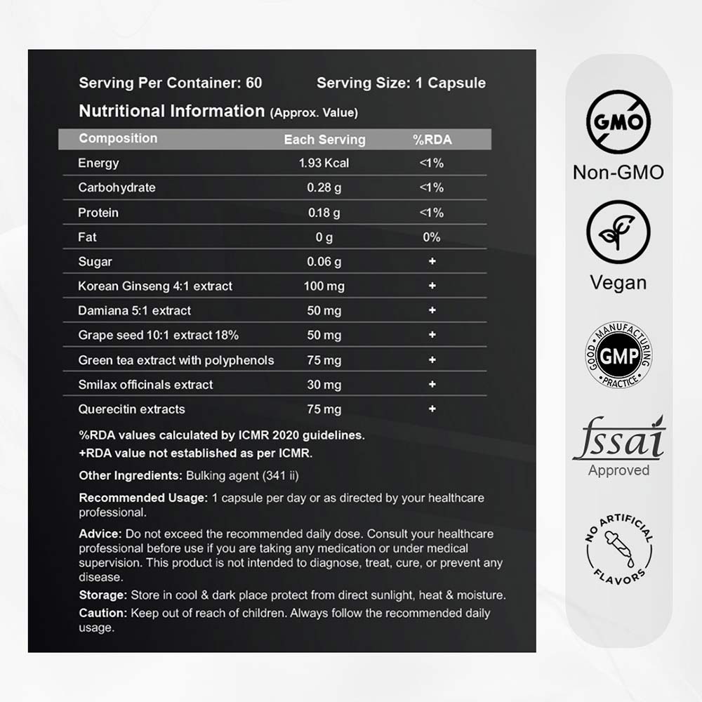 Testosterone Booster at Best Price in India | https://www.healthkart.com/