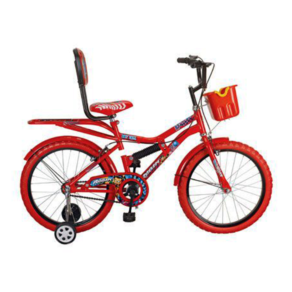 Avon Robin Bicycle Red online in India | HealthKart.com