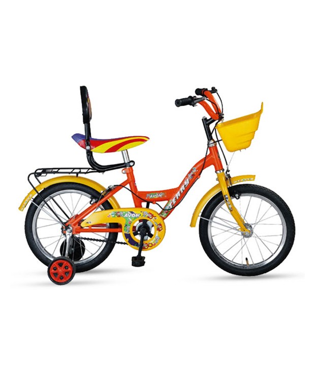 Avon Terry Cycle Yellow online in India | HealthKart.com
