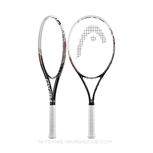 Head Youtek Graphene Speed Rev Tennis Racket 300grms online in India ...