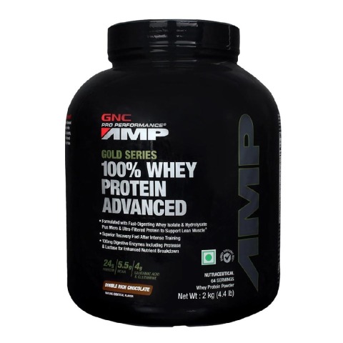 Gnc Gold Standard Whey Protein Nutrition Facts | Besto Blog