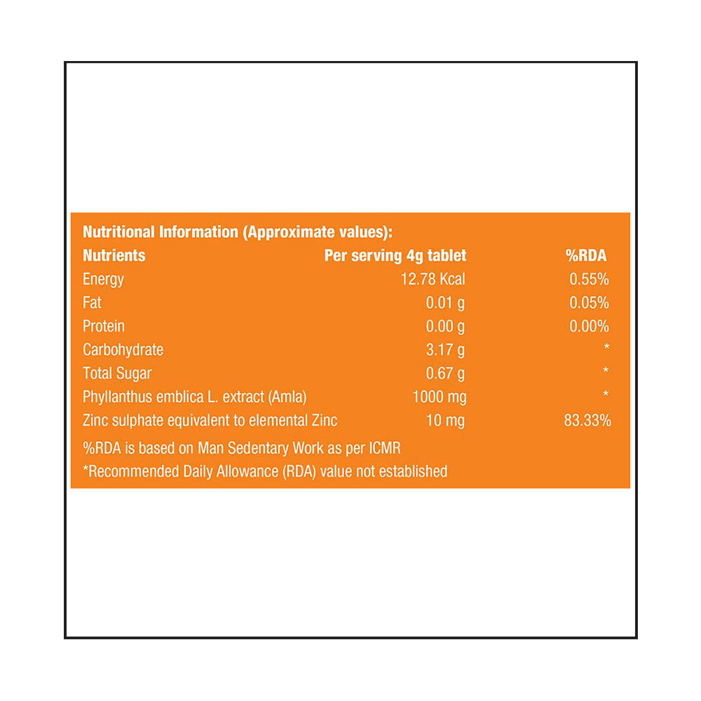 Fast N Up Charge Online at Best Price - HealthKart